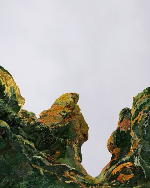 Caspar David Friedrich – Kunst für eine neue Zeit · Alex Grein