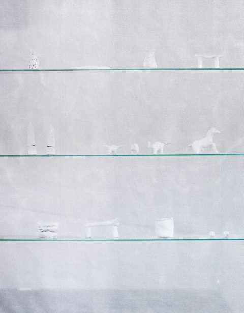 Steady State · Alex Grein