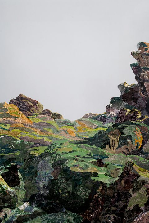 Surveillance · Alex Grein