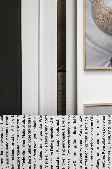 The City Is Clearly Visible From Here · Alex Grein