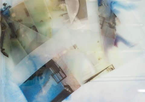 Terra Incognita · Alex Grein