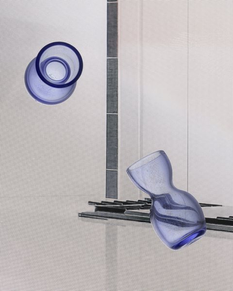 Whirling (Pictures on a Screen), 2022 · Alex Grein