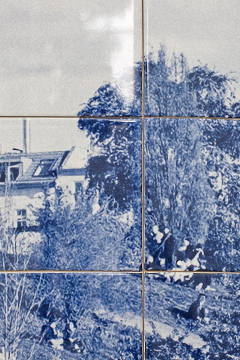 Sommerrundgang · Alex Grein