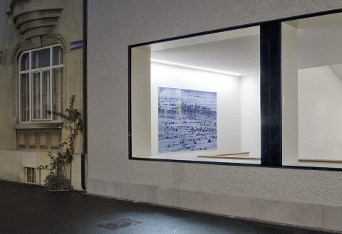 Rhein, 2017 · Alex Grein