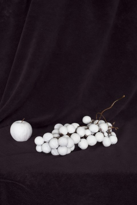 Every Cult its Castle · Alex Grein