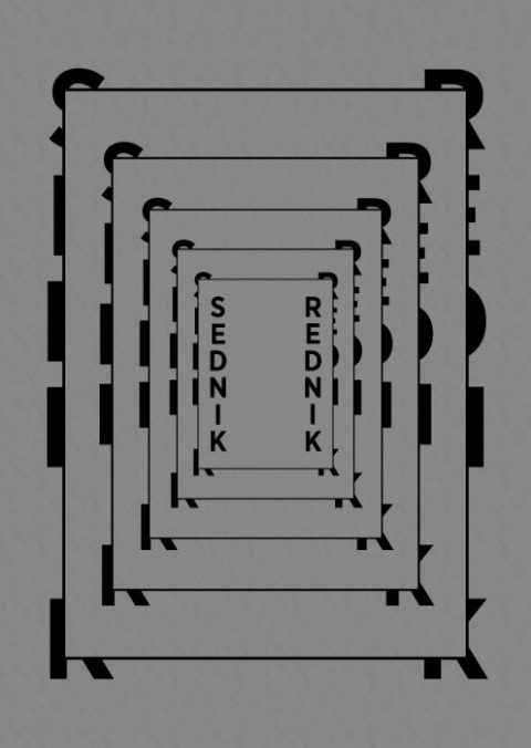 Sednik Rednik · Alex Grein